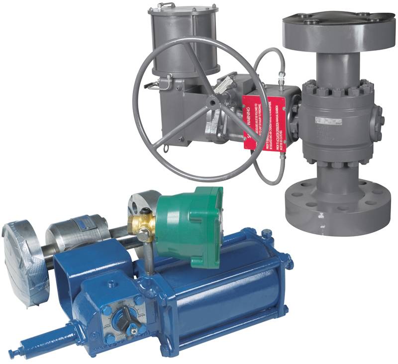 Isolation and Bleed Valves - ABS Engineering & Trading Sdn. Bhd.