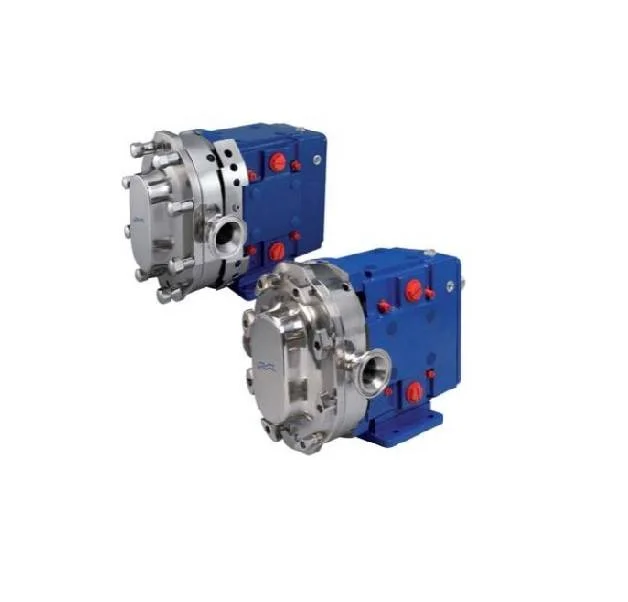 ALFA LAVAL SCPP Circumferential Piston Pumps - ABS Engineering ...