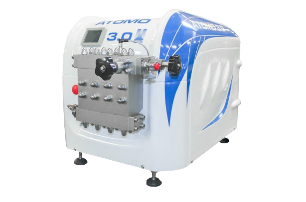 Galileo Series - Laboratory Homogenizer (Atomo 3.0) - ABS Engineering & Trading Sdn. Bhd.