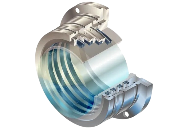 Circpac™ Carbon Ring Seal - ABS Engineering & Trading Sdn. Bhd.