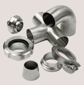 Hygienic Tubes- BS 4825, Part 1 tube - ABS Engineering & Trading Sdn. Bhd.