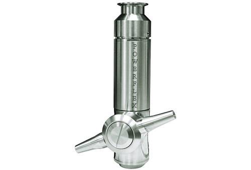 Gamajet PF (GJ PF) Rotary Jet Head - ABS Engineering & Trading Sdn. Bhd.