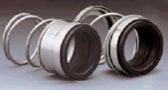 Pac-Seal Elastomeric Bellow Component Seals - ABS Engineering & Trading ...